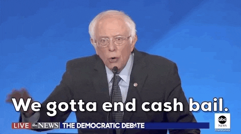 We Gotta End Cash Bail GIFs - Get the best GIF on GIPHY