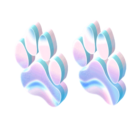 Dog Pup Sticker for iOS & Android | GIPHY