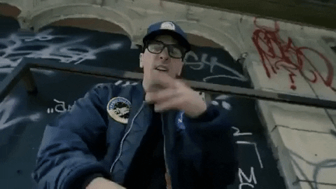 Logic GIF - Find & Share on GIPHY