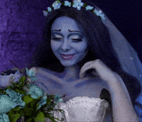 Corpse Bride Gifs