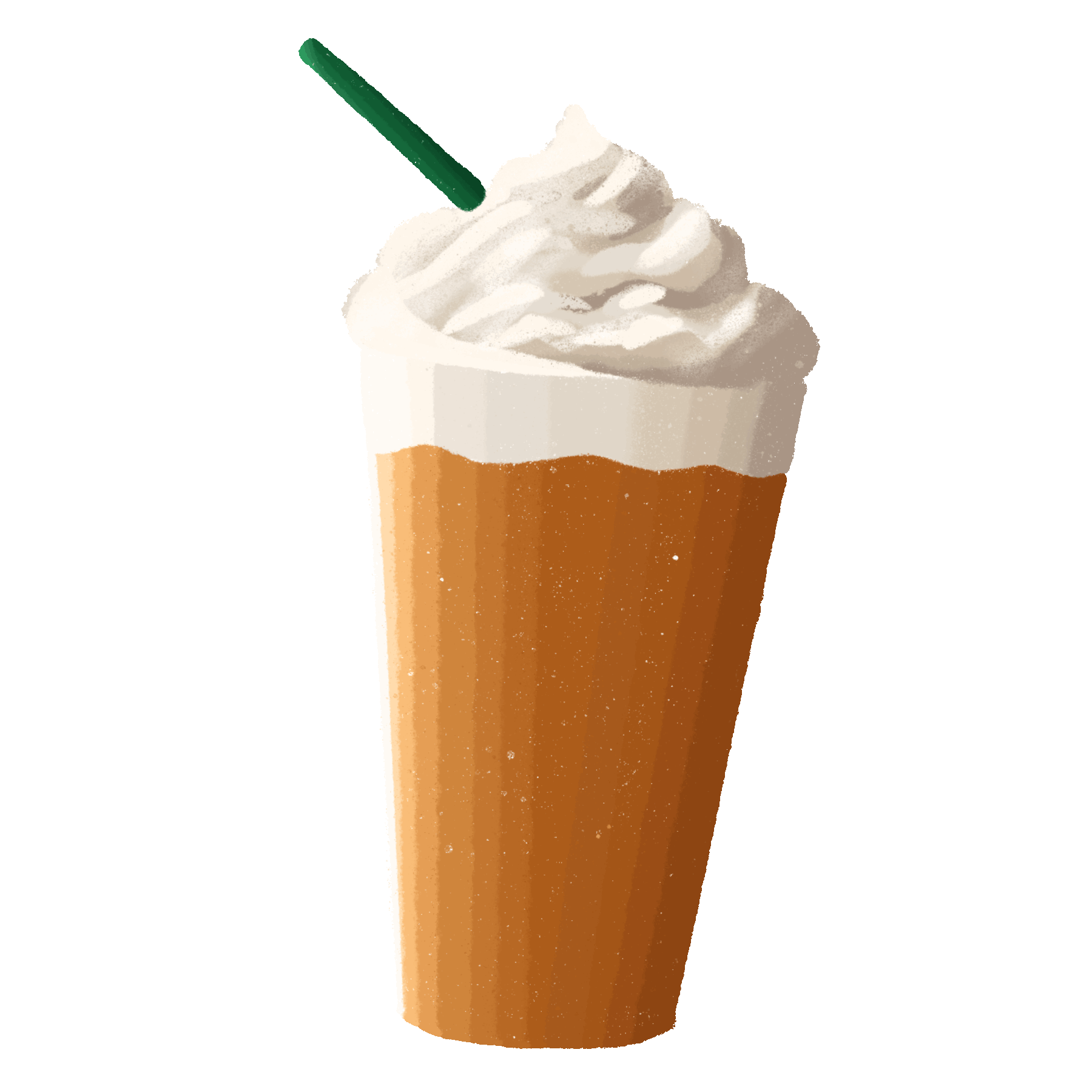 Illustration Coffee Sticker for iOS & Android | GIPHY