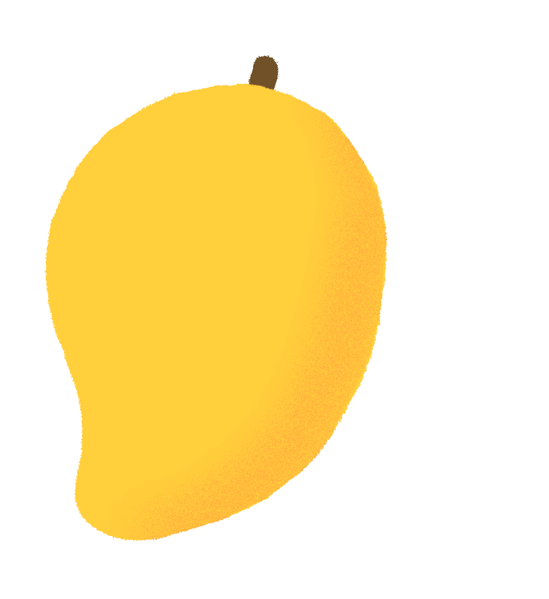 Food Fruit Sticker for iOS & Android | GIPHY