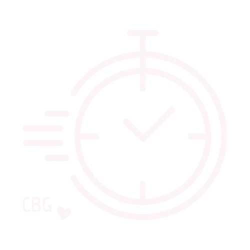 Clock Timer Sticker by Coached By Georgie for iOS & Android | GIPHY