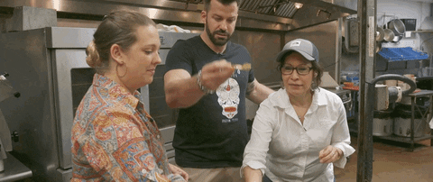 Raise A Chip GIFs - Get the best GIF on GIPHY