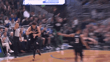 NBA GIFs From Last Night! by Sports GIFs | GIPHY