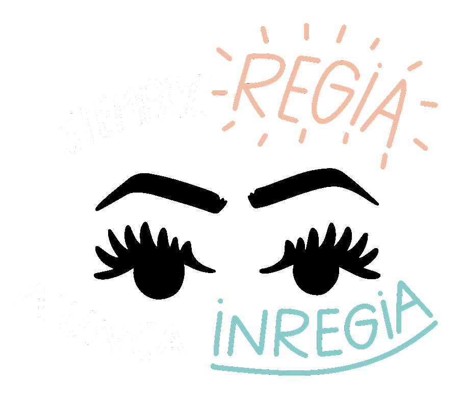 Beauty Pestanas Sticker by Mari Briceno for iOS & Android | GIPHY