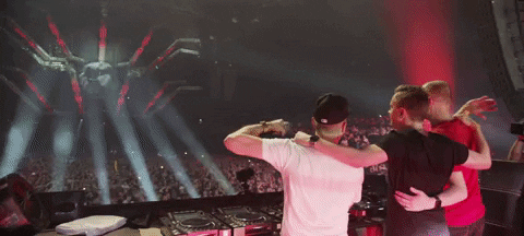 Pat B At Flashback GIFs - Get the best GIF on GIPHY