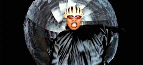 New trending GIF tagged music music video black… | Trending Gifs
