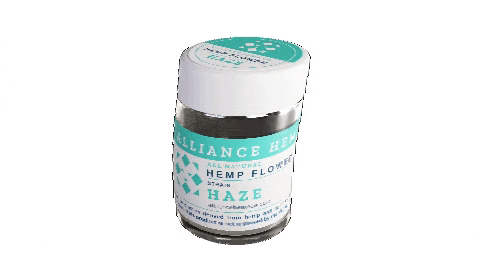 Alliance Hemp Co GIFs - Get the best GIF on GIPHY