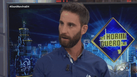 Alucinado GIFs - Get the best GIF on GIPHY