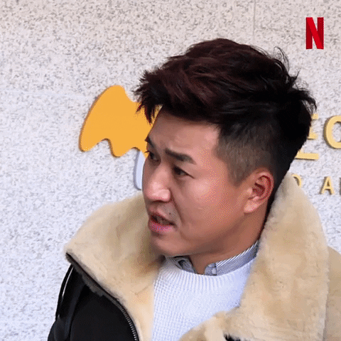 Netflix Bustednetflix GIF by Busted! - Find & Share on GIPHY