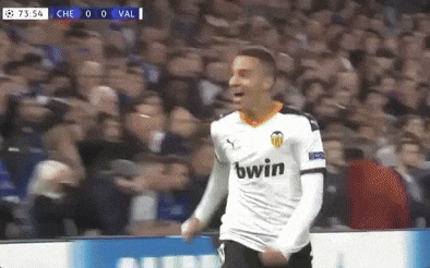 Rodrigo-moreno GIFs - Get the best GIF on GIPHY