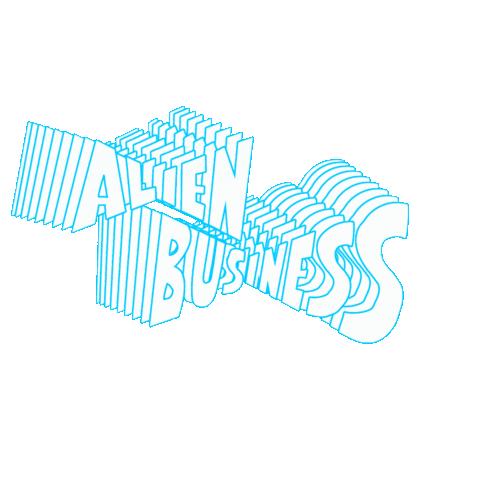 Alien Business Logo's GIFs on GIPHY - Be Animated
