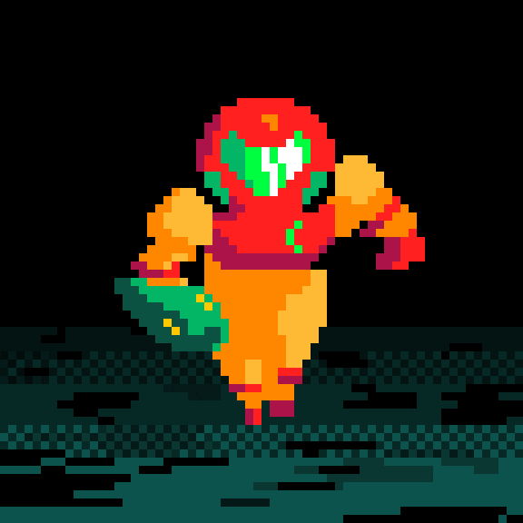Super-metroid GIFs - Get the best GIF on GIPHY