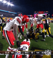 Every Epic GIF from the Last Game of Wild Card Weekend! by Sports GIFs ...
