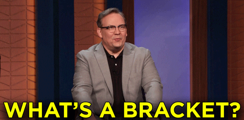 Whats-a-bracket GIFs - Get the best GIF on GIPHY