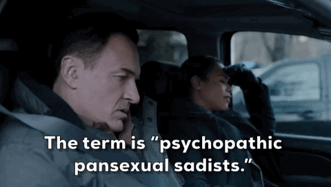 Tali Lacroix GIFs - Get the best GIF on GIPHY