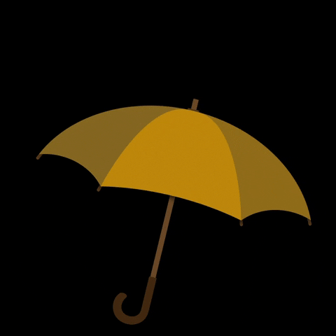 Fall Rain GIF by Rotbaeckchensaft - Find & Share on GIPHY