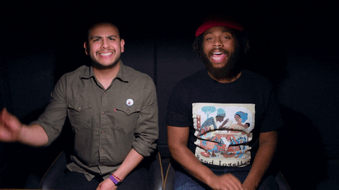 Please Chill GIFs - Find & Share on GIPHY