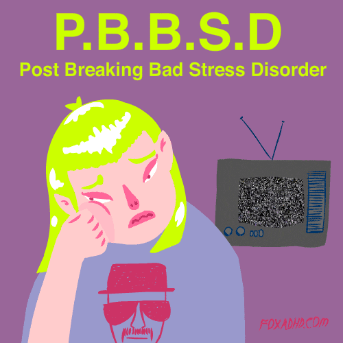 Stress Disorder GIFs - Get the best GIF on GIPHY