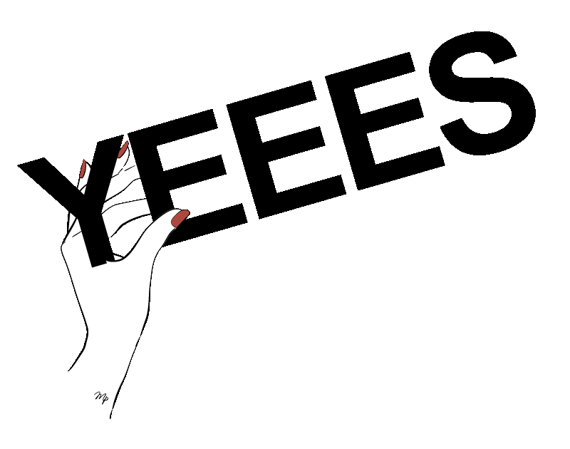 Oh Yeah Yes Sticker for iOS & Android | GIPHY