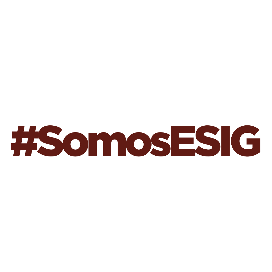 Somos Esig Sticker by Esig Software for iOS & Android | GIPHY