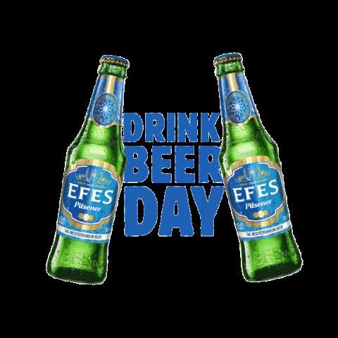 Drinkbeerday GIFs - Get the best GIF on GIPHY