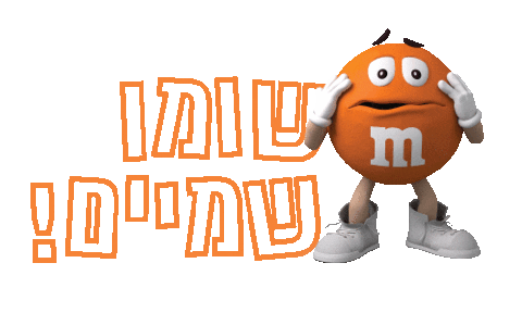 Mms Sticker by M&M's IL for iOS & Android | GIPHY