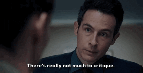 Critique GIFs - Get the best GIF on GIPHY
