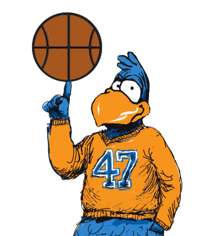 Pitzer College Mascot