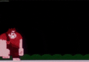 Wreck It Ralph GIFs - Get the best GIF on GIPHY