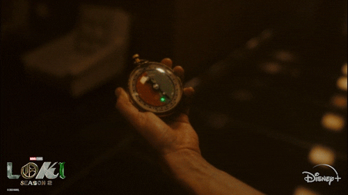 Loki GIFs on GIPHY - Be Animated