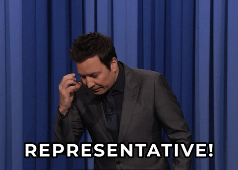 Representing-tonight GIFs - Get the best GIF on GIPHY