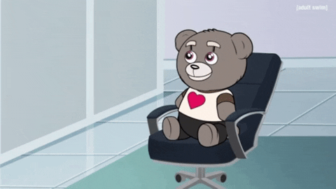 Feels-like-therapy GIFs - Get the best GIF on GIPHY