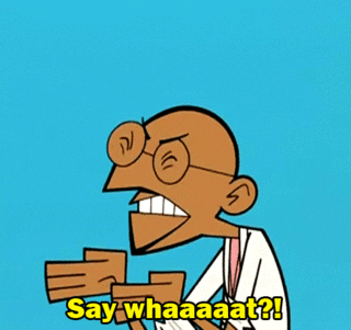 Say Whaaat Gif