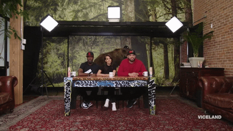 Janice Griffith GIFs - Get the best GIF on GIPHY