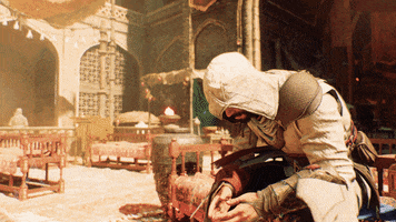 Assassin's Creed Mirage GIFs on GIPHY - Be Animated