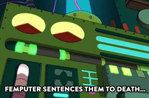 Amazon-women-in-the-mood GIFs - Get the best GIF on GIPHY