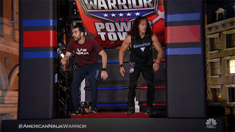 Rope Climbing GIFs - Get the best GIF on GIPHY