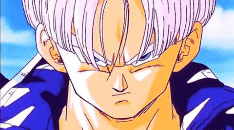 Trunks GIFs - Get the best GIF on GIPHY