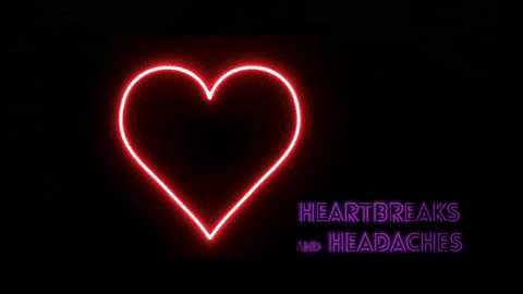 Heart Breaking GIFs - Get the best GIF on GIPHY
