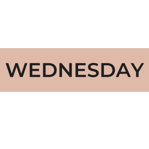 Days of the Week GIFs on GIPHY - Be Animated