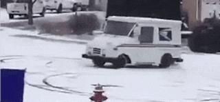 Mailman GIFs - Get the best GIF on GIPHY
