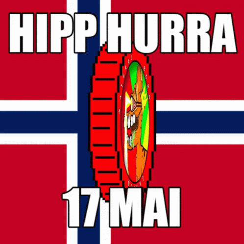 Hipp-hipp-hurra GIFs - Get the best GIF on GIPHY