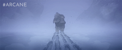 Arcane GIF by League of Legends - Find & Share on GIPHY