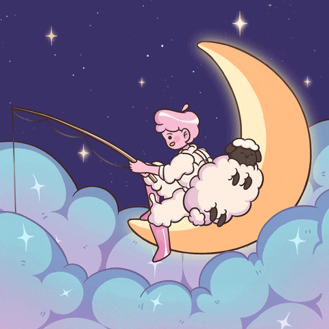 Dreamworks-moon GIFs - Get the best GIF on GIPHY