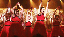 Glee-402 GIFs - Get the best GIF on GIPHY