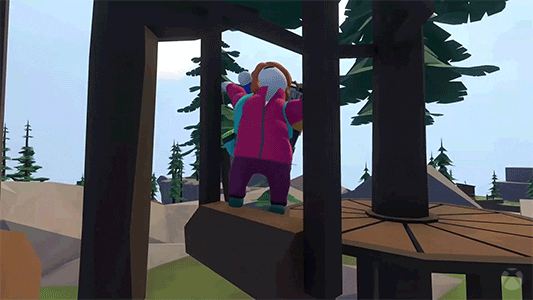 Game Forest GIF by Xbox - Find & Share on GIPHY