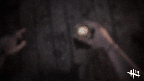 Hellraiser Pinhead GIF by Dead by Daylight - Find & Share on GIPHY