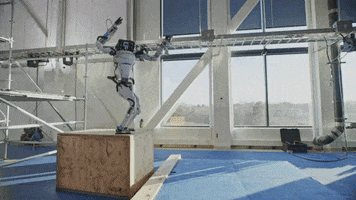 Atlas | Boston Dynamics GIFs on GIPHY - Be Animated